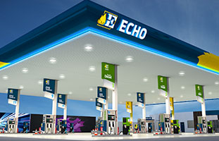 Echo Oil – Energizing The Future