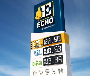 About Us – Echo Oil