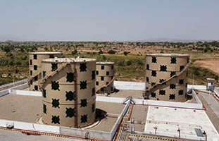 Echo Oil – Energizing The Future