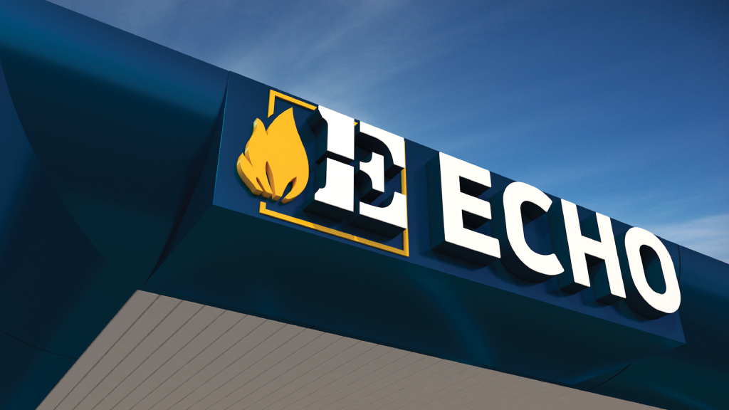 Echo Oil – Energizing The Future